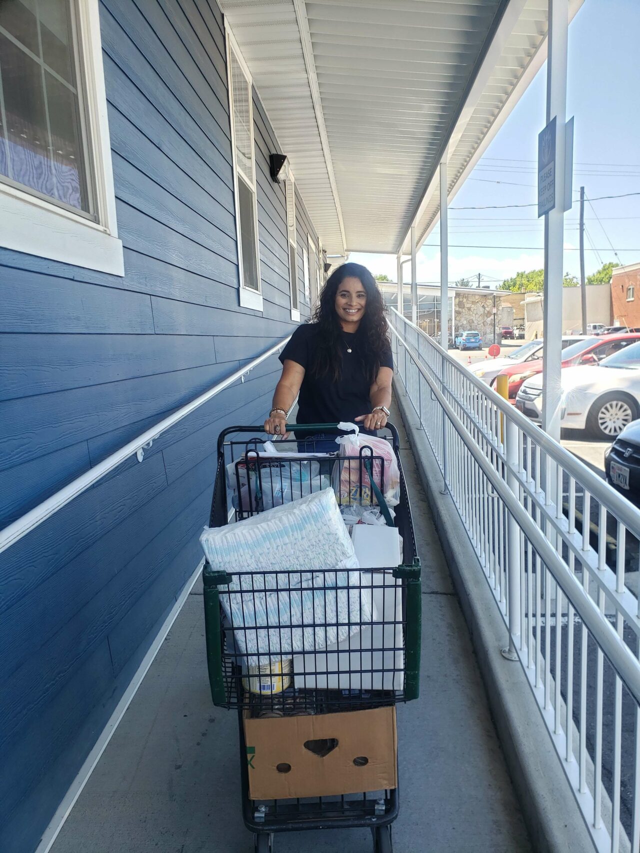 Get Food Spanish Fork Pantry - TabithasWay