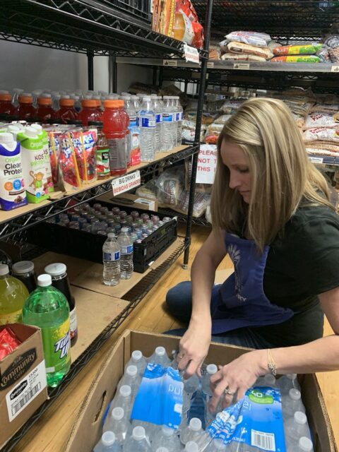 Donate Pleasant Grove Pantry - TabithasWay